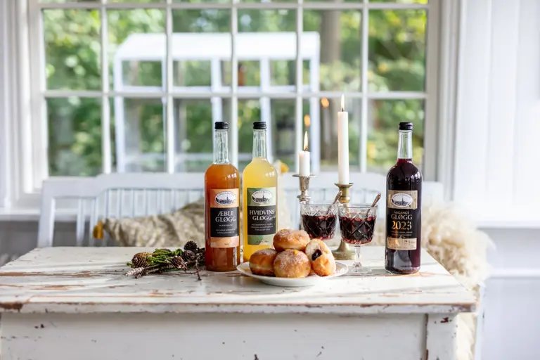 Jul med Løgismose | Juleopskrifter og vinen til | Løgismose.dk