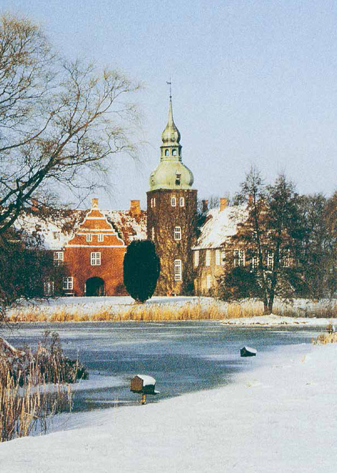 Lene & Sven Grønlykke | Bag om Løgismose | Løgismose.dk