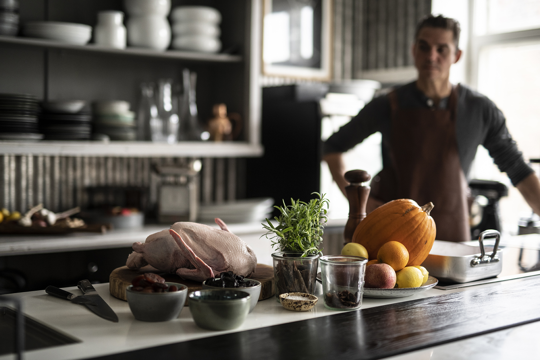 Thomas Rodes juletips | Tips og Tricks i køkkenet | Løgismose.dk