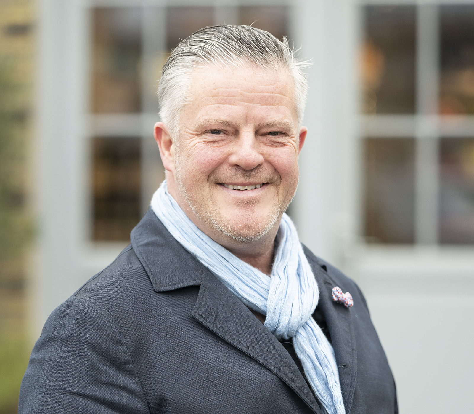 Bag om Løgismose | Jan Kaiser | Løgismose.dk