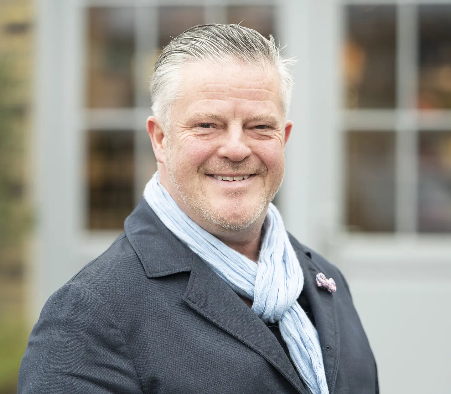 Bag om Løgismose | Jan Kaiser | Løgismose.dk