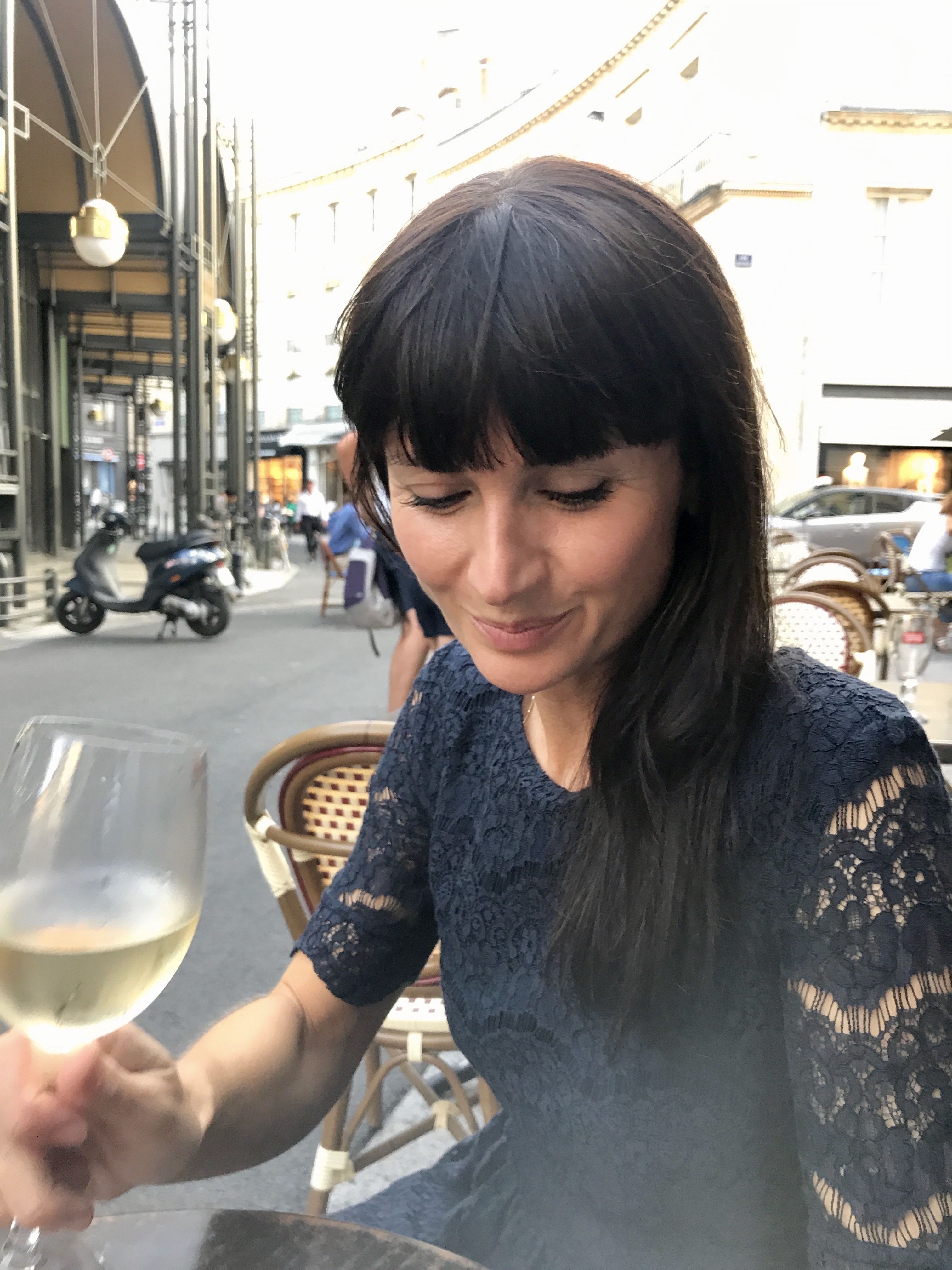 Gæsteskribent Signe Wulff | Mad & Vin tips | Løgismose.dk