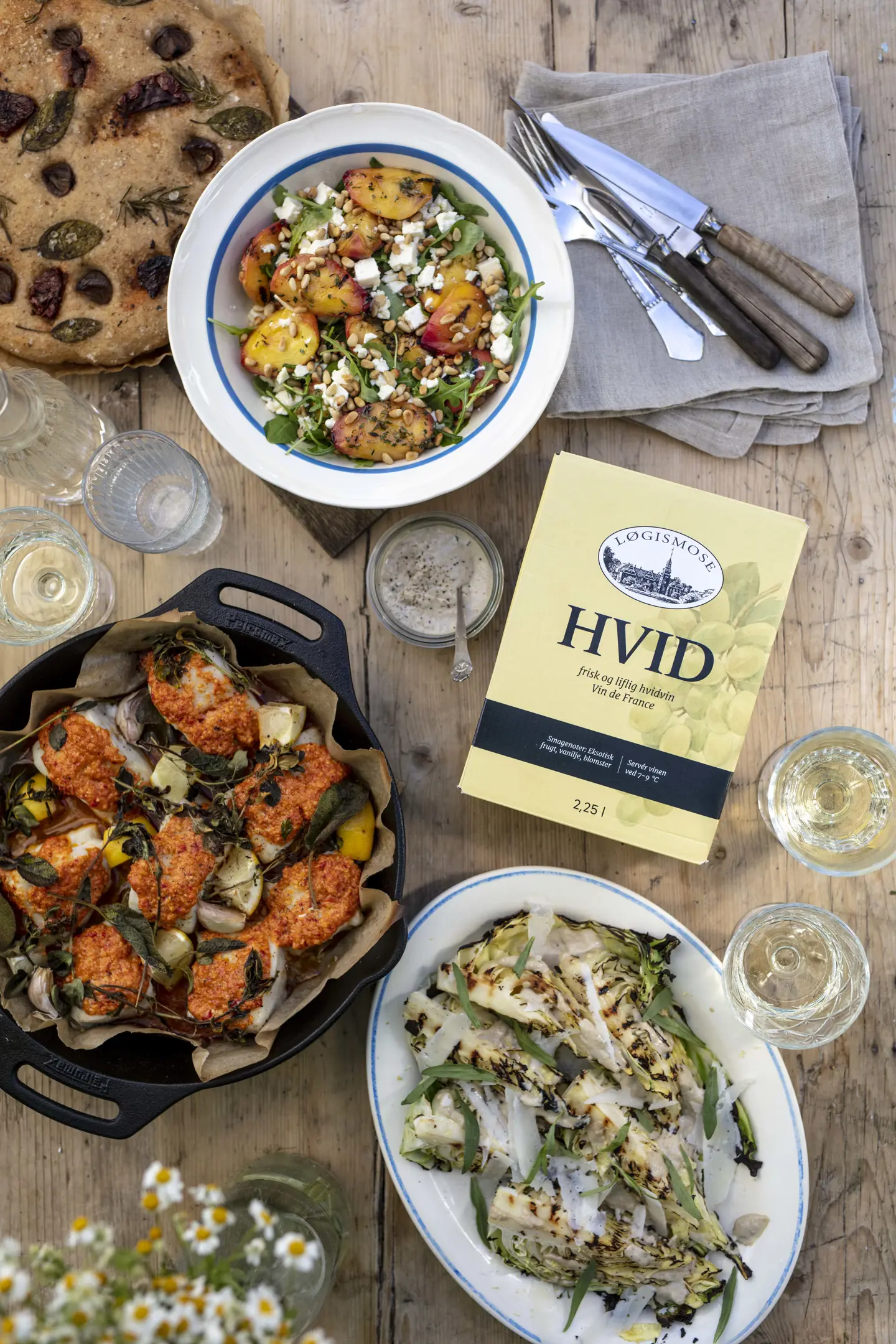 Snaps | Stort udvalg af god snaps og akvavit | Løgismose.dk