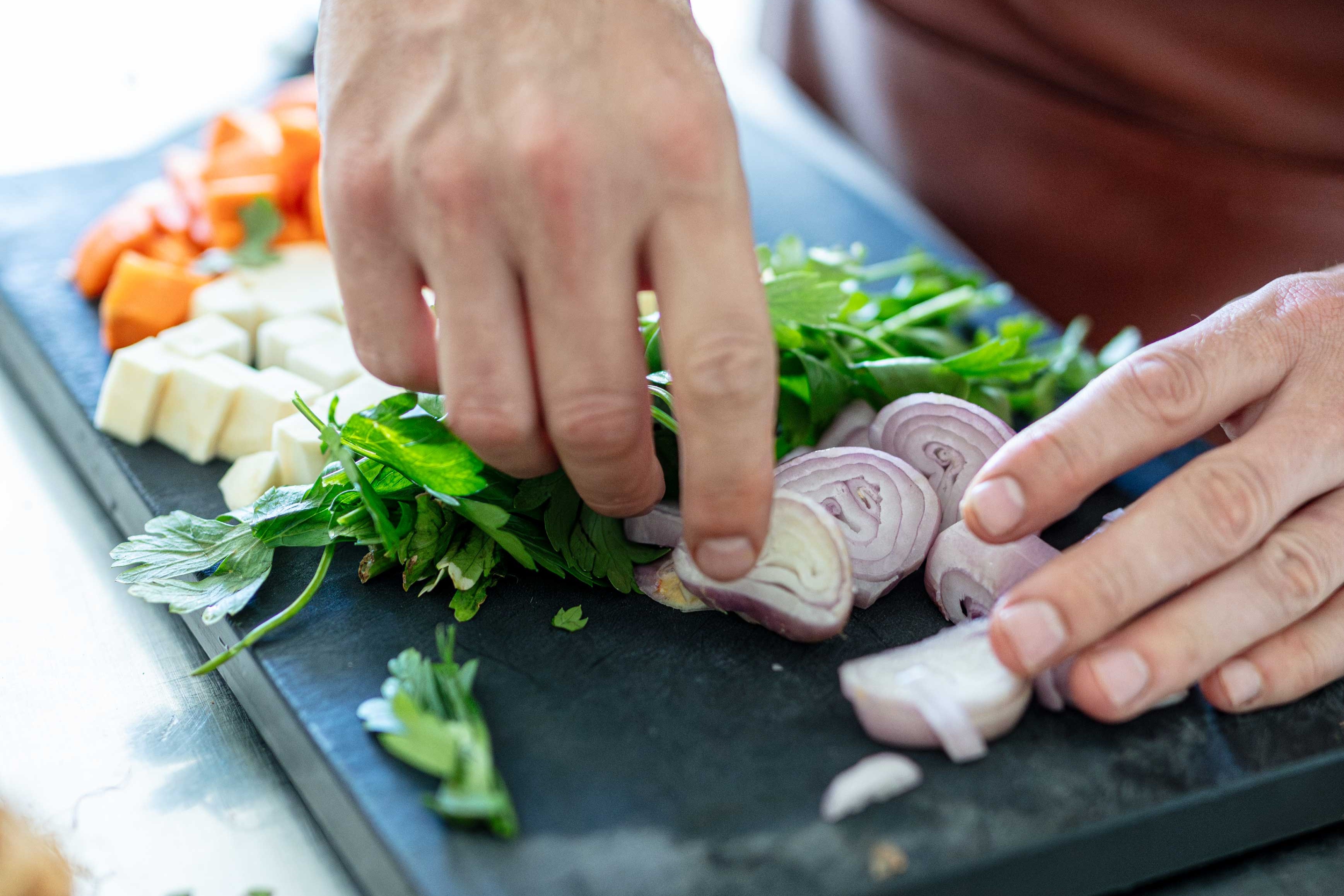 Sammen om mindre madspild | Tips og Tricks i køkkenet | Løgismose.dk